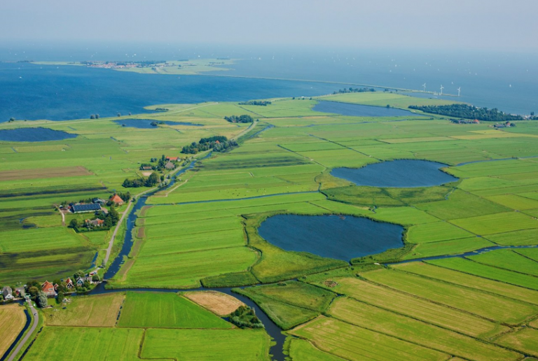Home - Welcome in Landsmeer